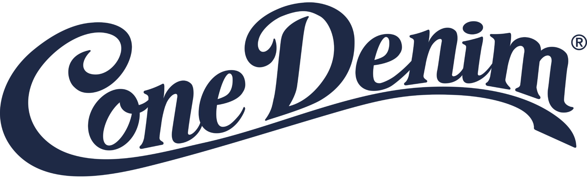 Cone Denim | History - Who We Are, History, Legacy, Timeline