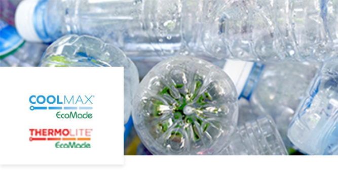 Cone Denim | Sustainability: Sustainable Cotton, Fibers, Dyes, Processes