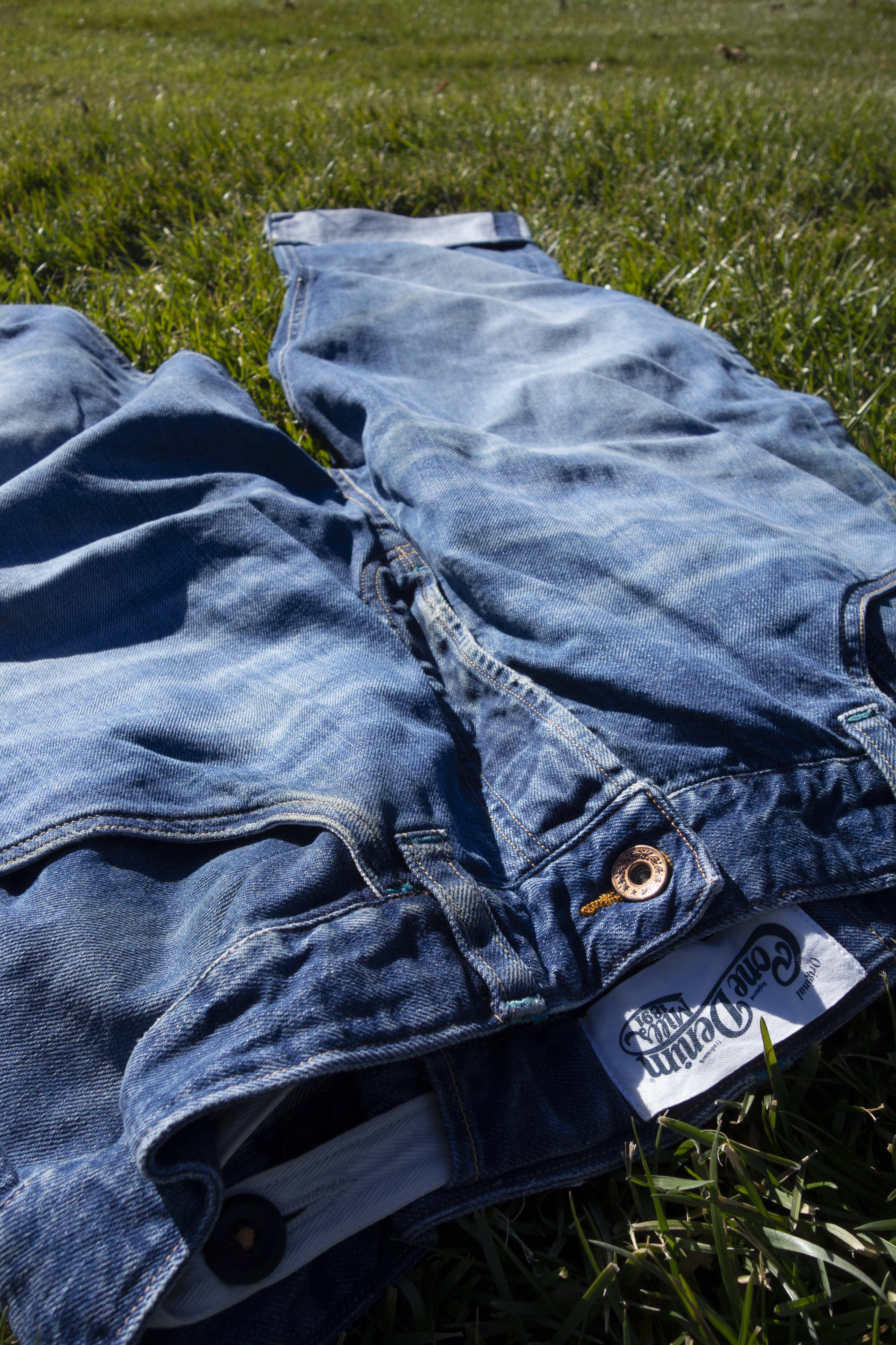 Cone Denim Expands Sustainability With Higg MSI - Cone Denim