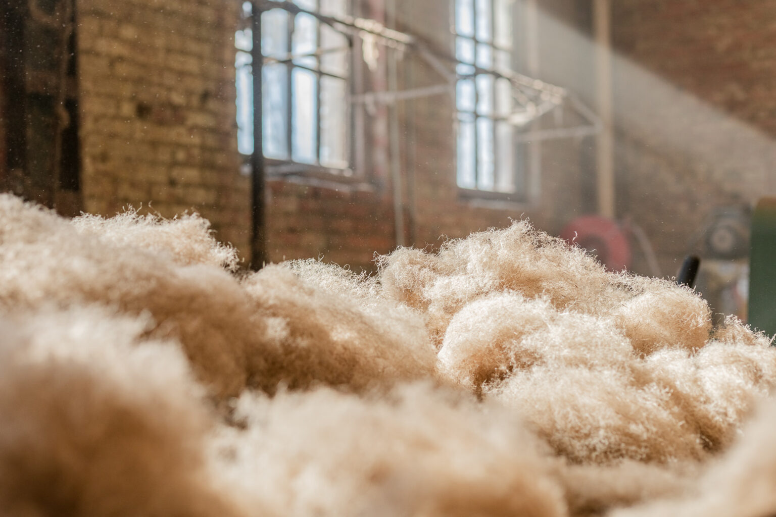 News Archives - Cone Denim