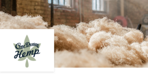 Cone Denim | Sustainability: Sustainable Cotton, Fibers, Dyes, Processes