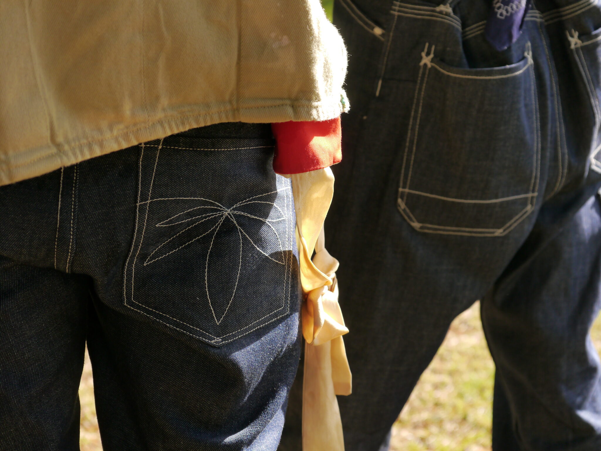 Recycled Denim: Eco-Friendly Fashion with Recycled Denim