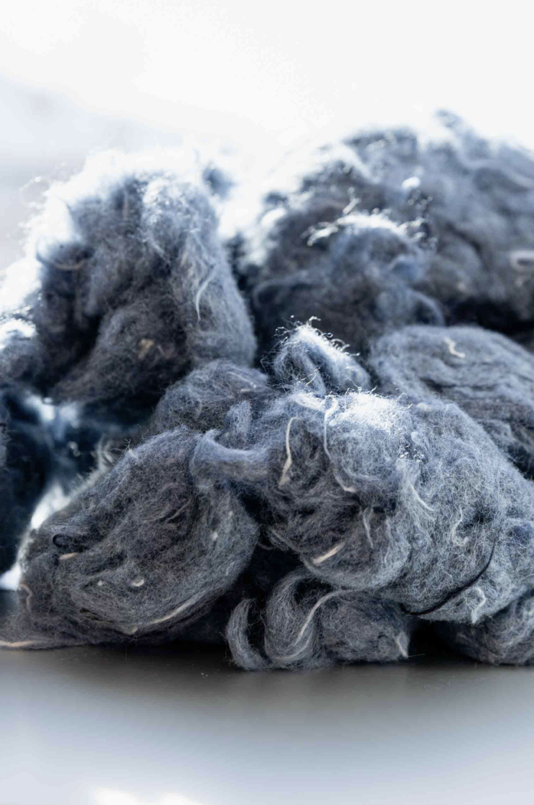 From Waste to Wardrobe: Cotton Recycling in Denim Fashion