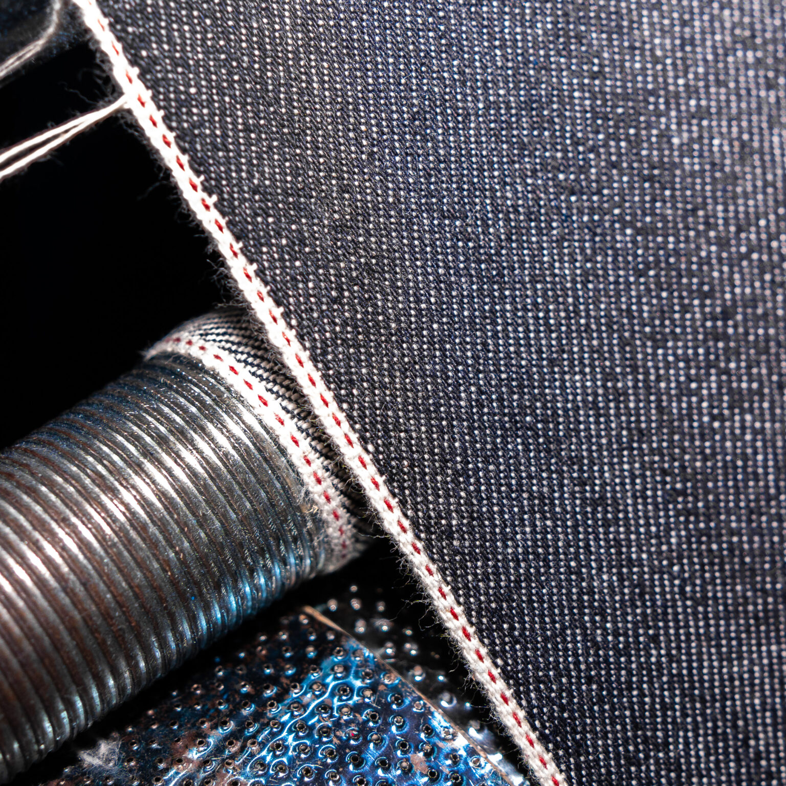 Cone Denim | Who We Are : Heritage, Innovation, Sustainability