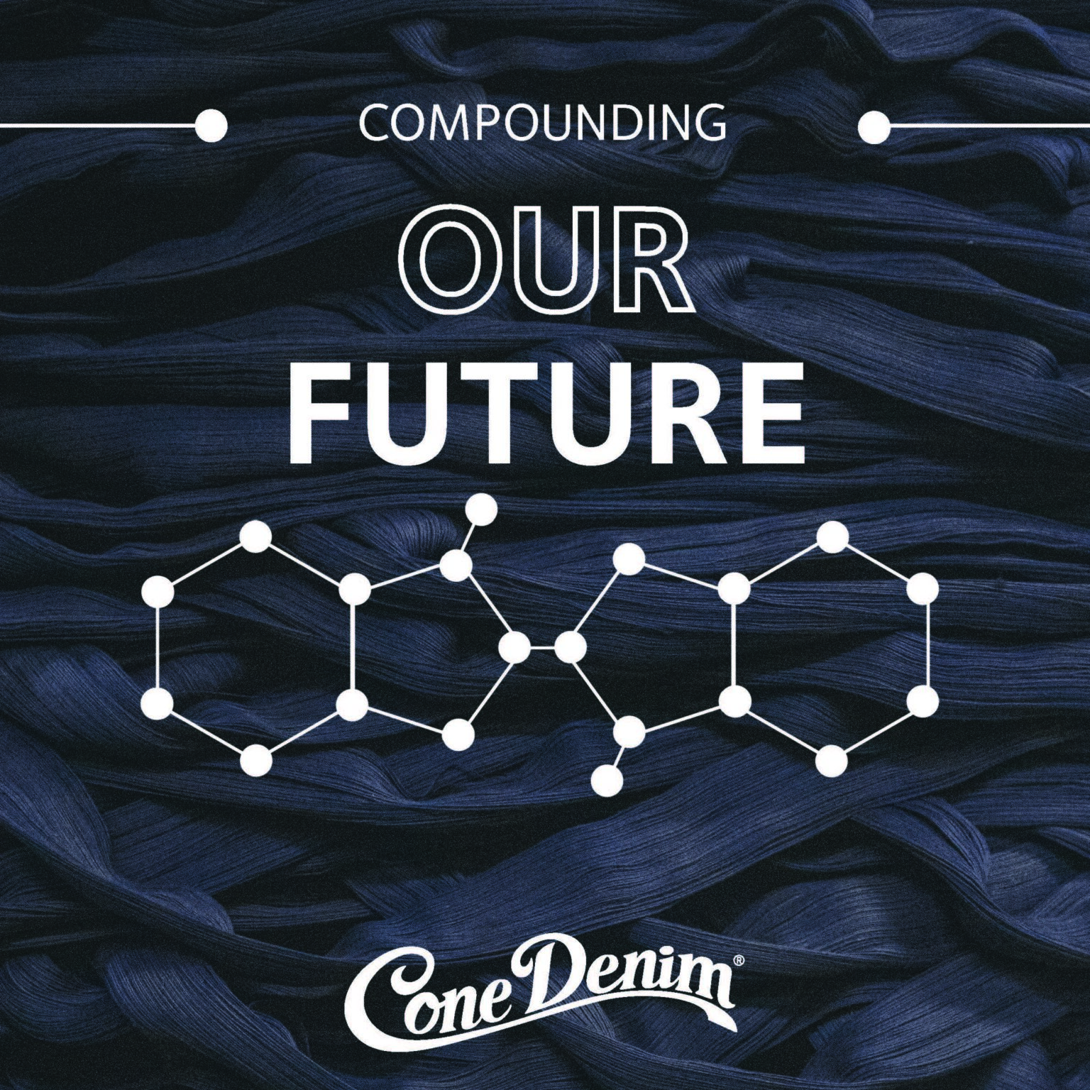Cone Denim Launches 2025 Sustainability Report - Cone Denim