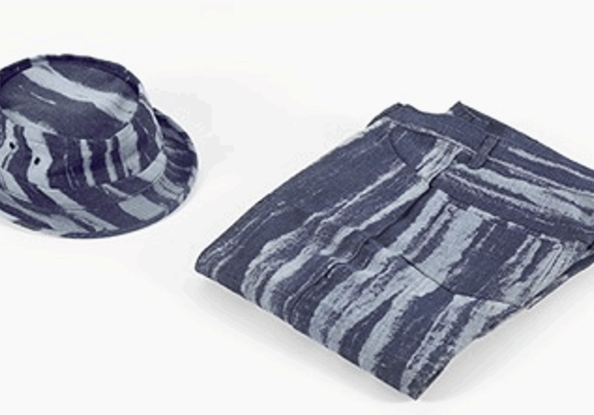 Cone Denim | History - Who We Are, History, Legacy, Timeline